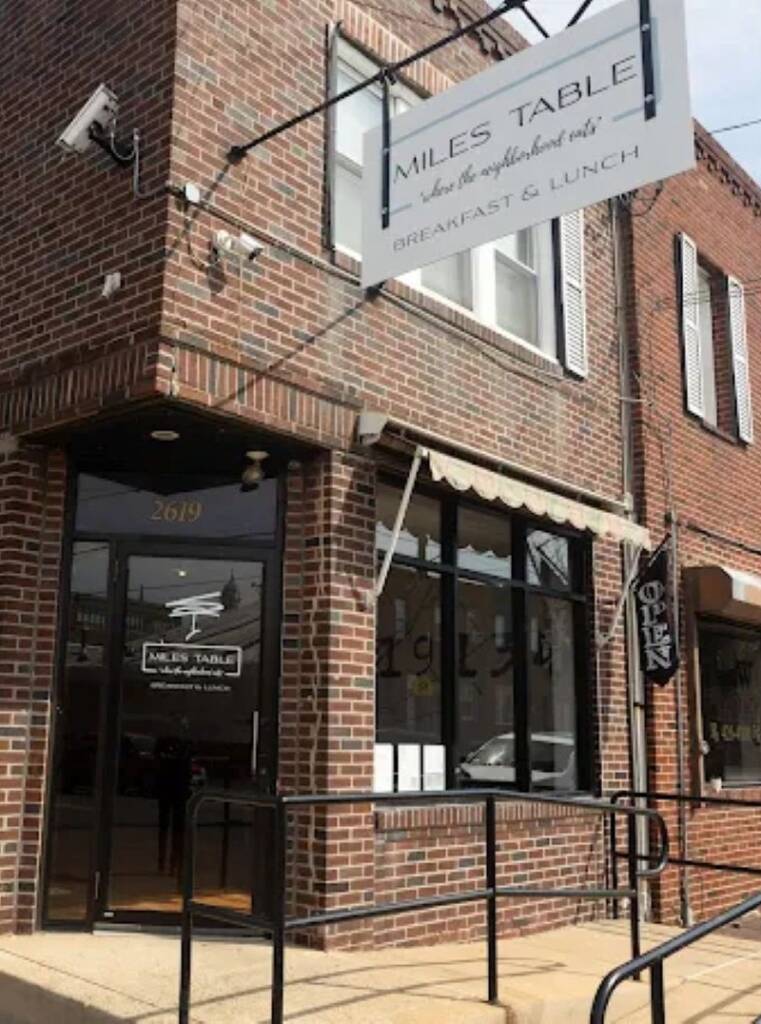 Breakfast & Lunch Catering in Rittenhouse Square & Fishtown | Caterers ...